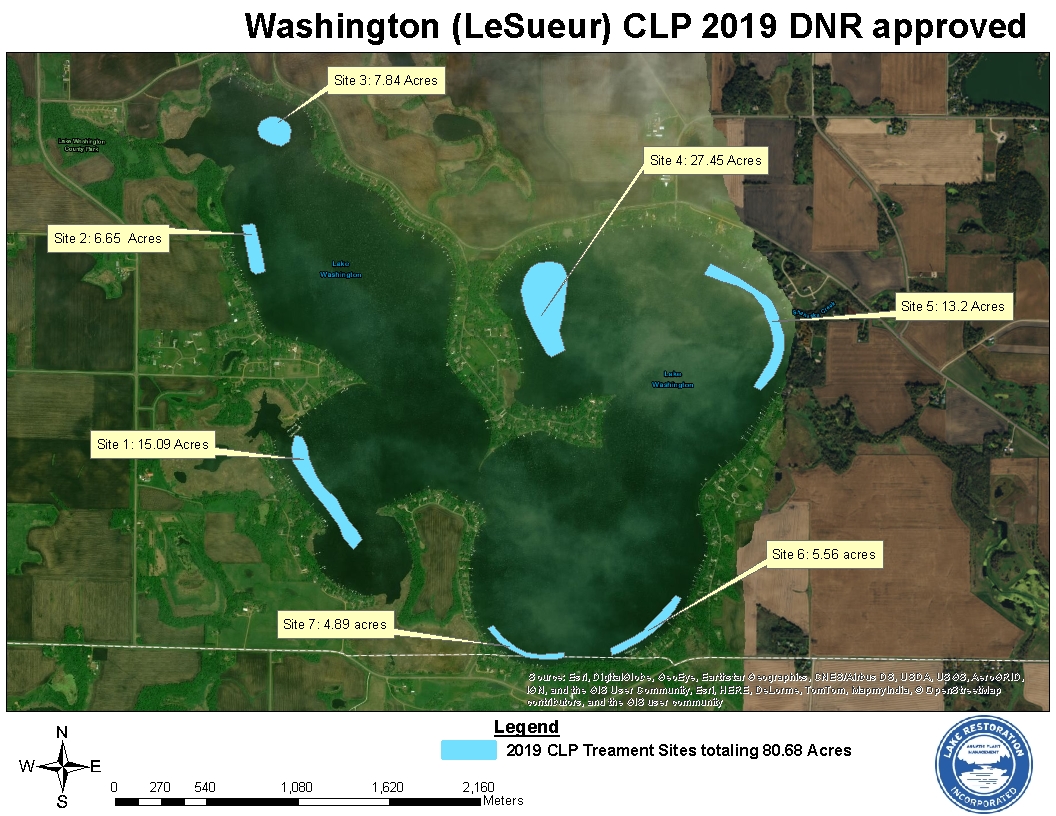 Board Members - Lake Washington Association